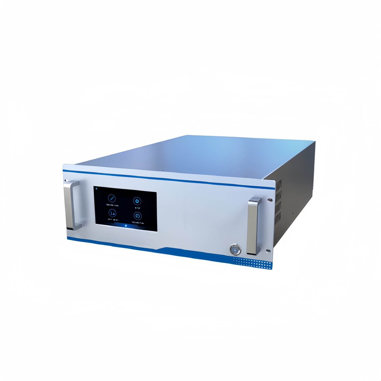 Gas Analyser - Gas Analyser