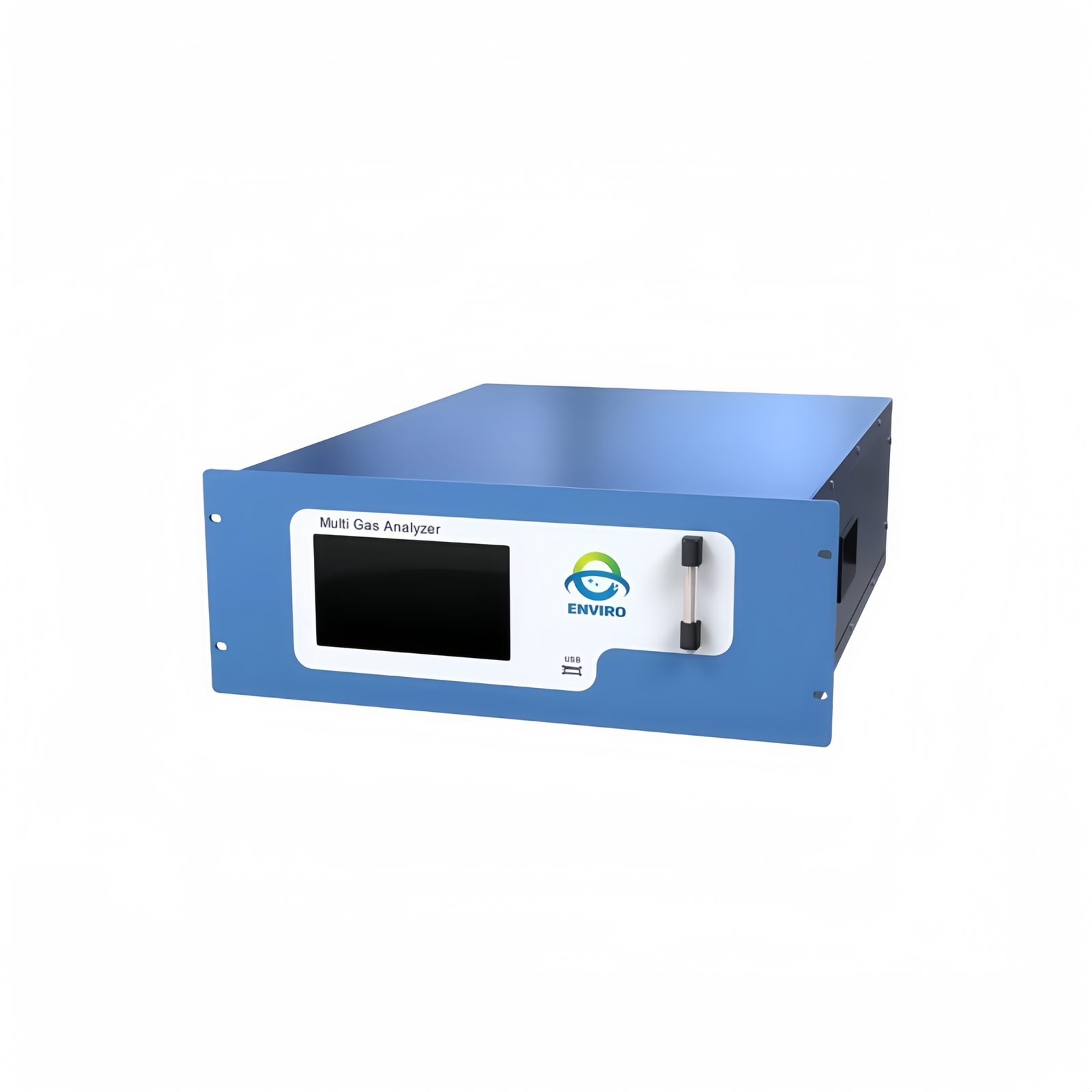 Dilution Extractive CEMS | High Precision Emission Monitoring